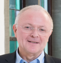 Dr. Wolfgang Isenberg, Autor auf Gesundheit Tourismus Blog